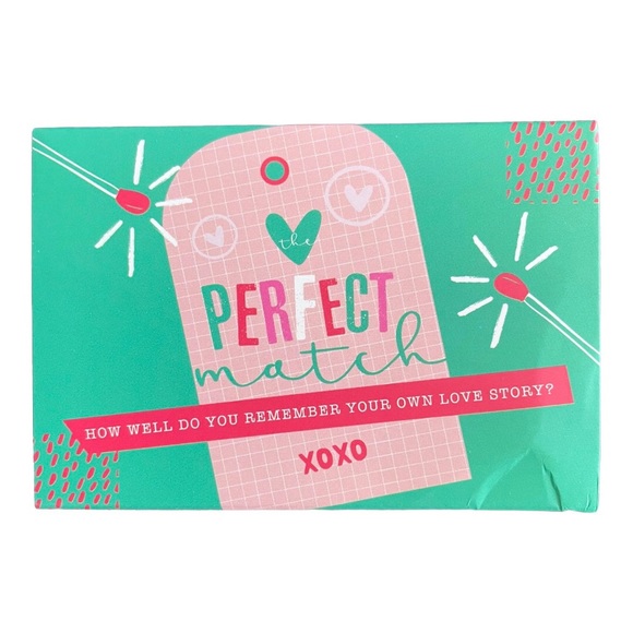 Games | The Perfect Match Couples Game | Poshmark